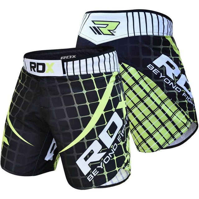 Why Fight Shorts Don’t Have Pockets | Safety First